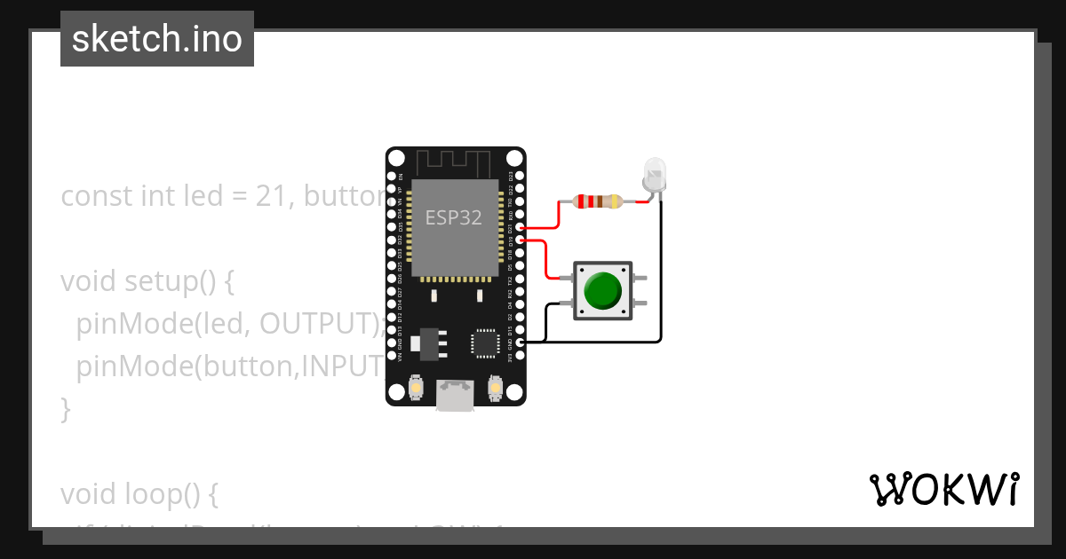 Esp32 Nhóm 9 Wokwi Esp32 Stm32 Arduino Simulator 1372