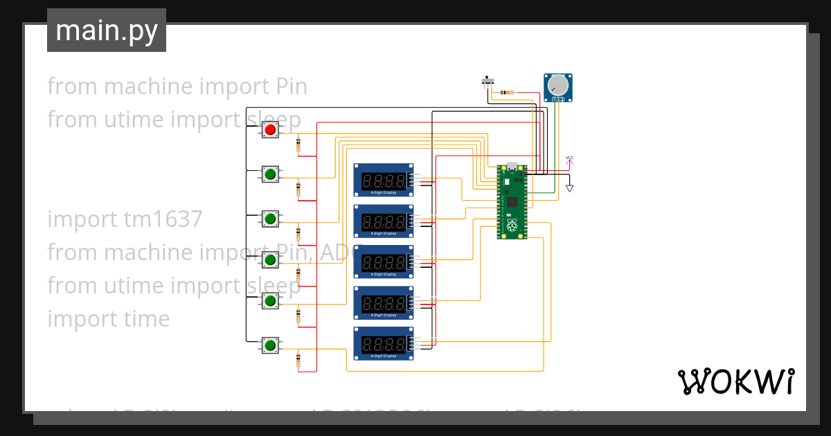PICO-1637_另加啟用計數開關 - Wokwi ESP32, STM32, Arduino Simulator