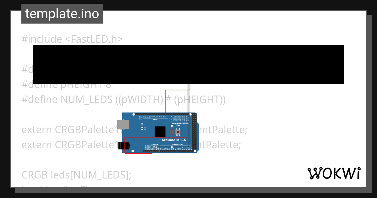 template.ino Copy2 - Wokwi ESP32, STM32, Arduino Simulator