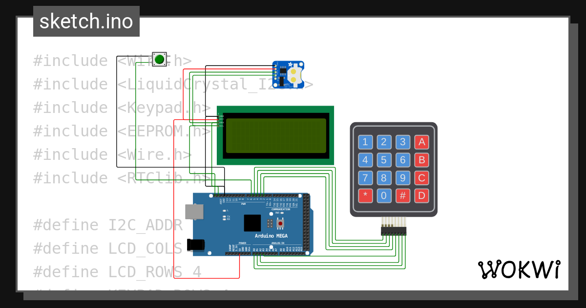 Semaforo Copy Wokwi Esp32 Stm32 Arduino Simulator 2049