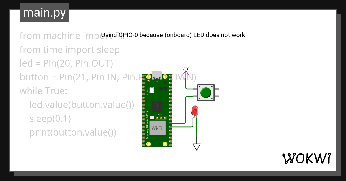 Wokwi Online Esp32 Stm32 Arduino Simulator 2293