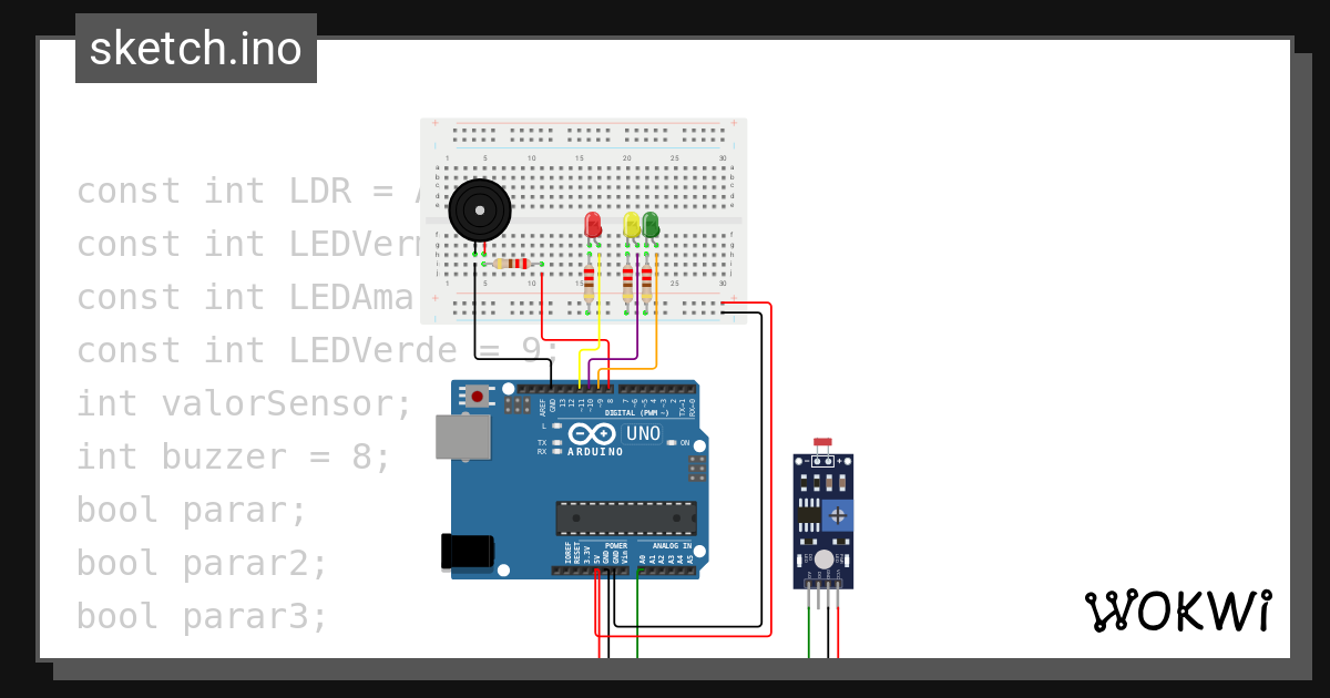Atividade Controle De Estufa Wokwi Esp32 Stm32 Arduino Simulator