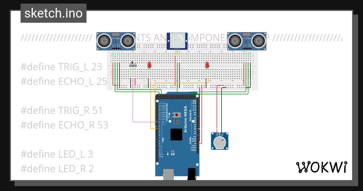 SUSE 303 - Final project - Wokwi ESP32, STM32, Arduino Simulator