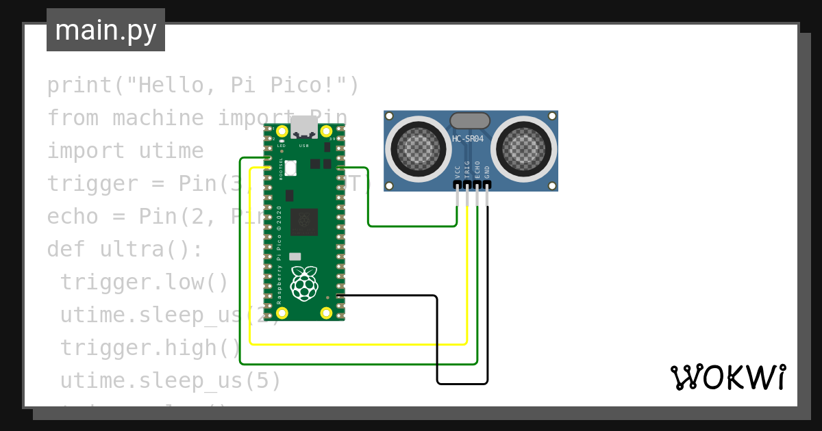 Wokwi Online Esp32 Stm32 Arduino Simulator 3675