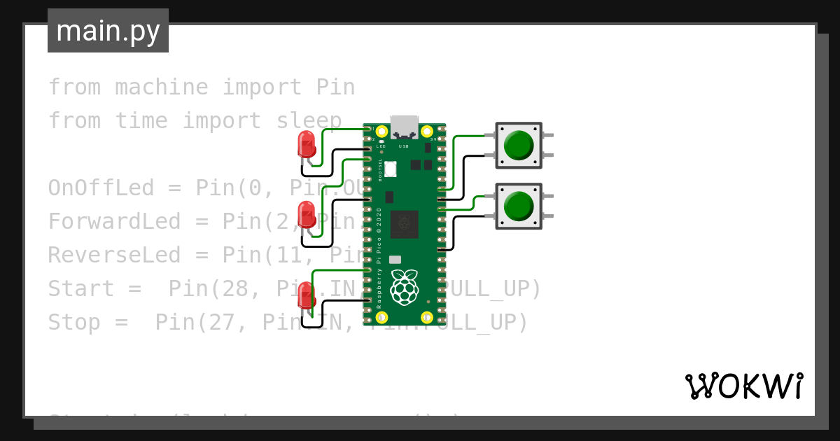 Testproject Wokwi Esp32 Stm32 Arduino Simulator 8741