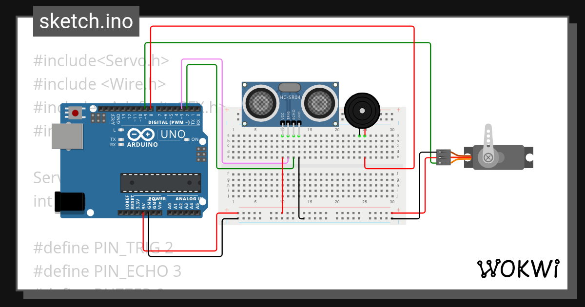 Project8_Blink_No.15 Copy - Wokwi ESP32, STM32, Arduino Simulator