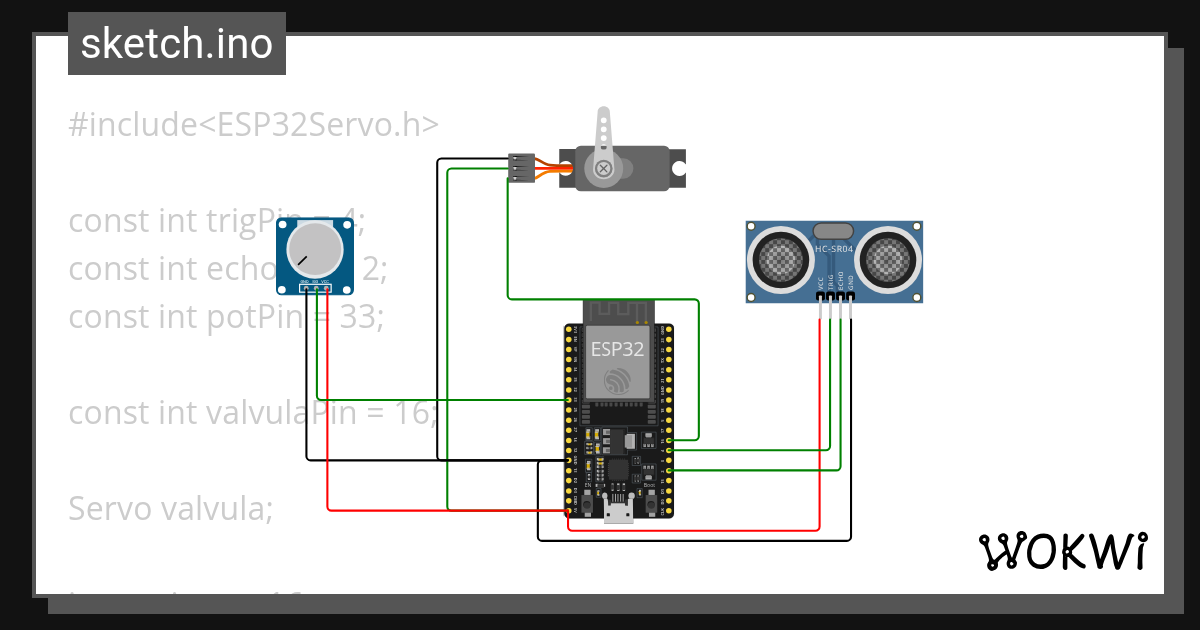 Sa3 Wokwi Esp32 Stm32 Arduino Simulator 7912