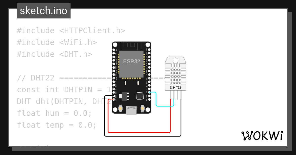 Skripsi Wokwi Esp32 Stm32 Arduino Simulator
