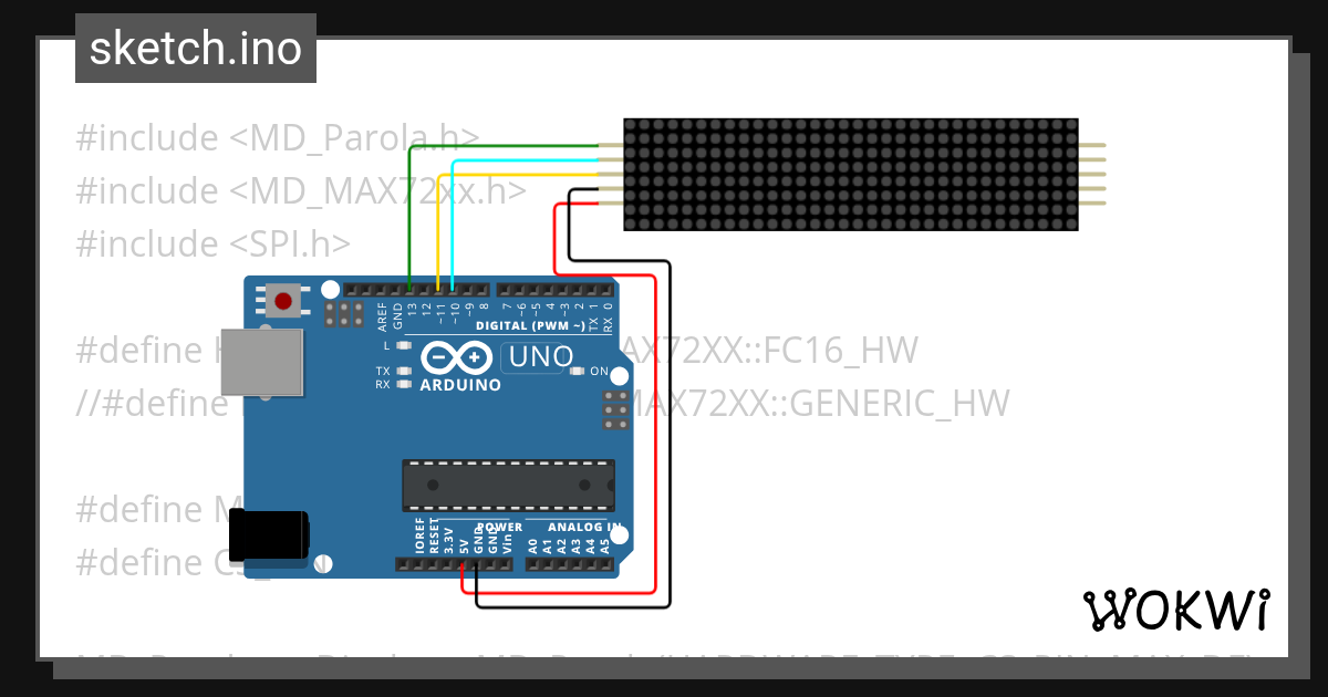 Test 1 Copy - Wokwi ESP32, STM32, Arduino Simulator Test 1 Copy - Wokwi ESP32, STM32, Arduino Simulator