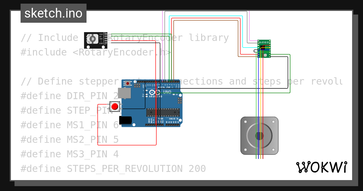 Lab 5 Demo 2copy Copy Wokwi Esp32 Stm32 Arduino Simulator