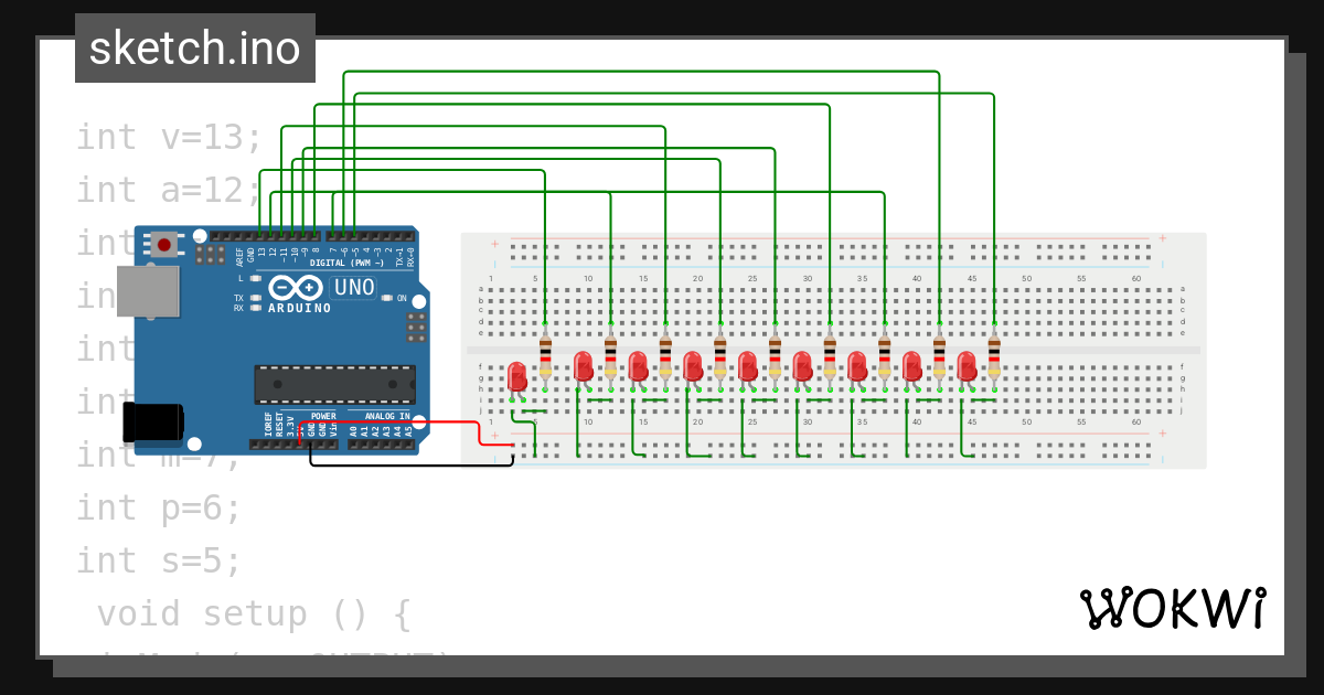 Wokwi Online Esp32 Stm32 Arduino Simulator 0439
