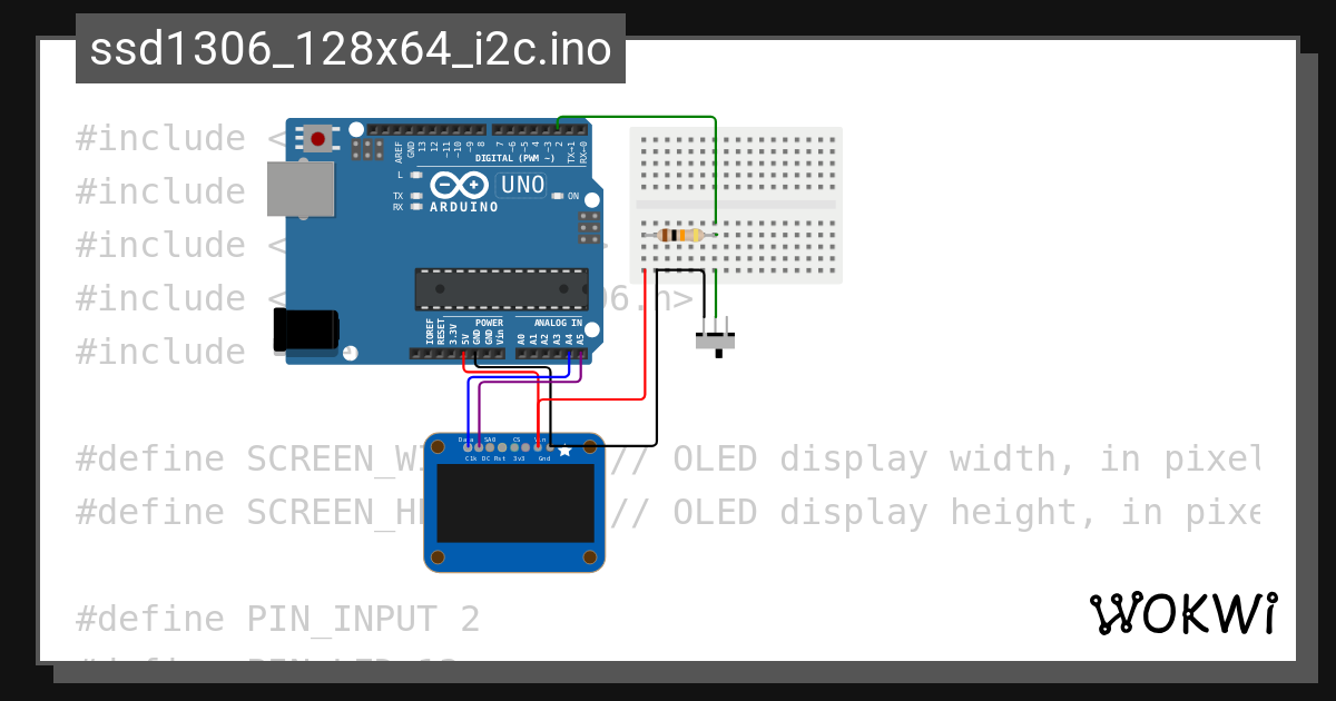 Myarduinoo Wokwi Esp32 Stm32 Arduino Simulator