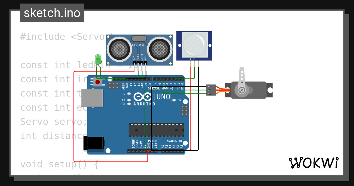 Abrar Kasus 5 Wokwi Esp32 Stm32 Arduino Simulator 