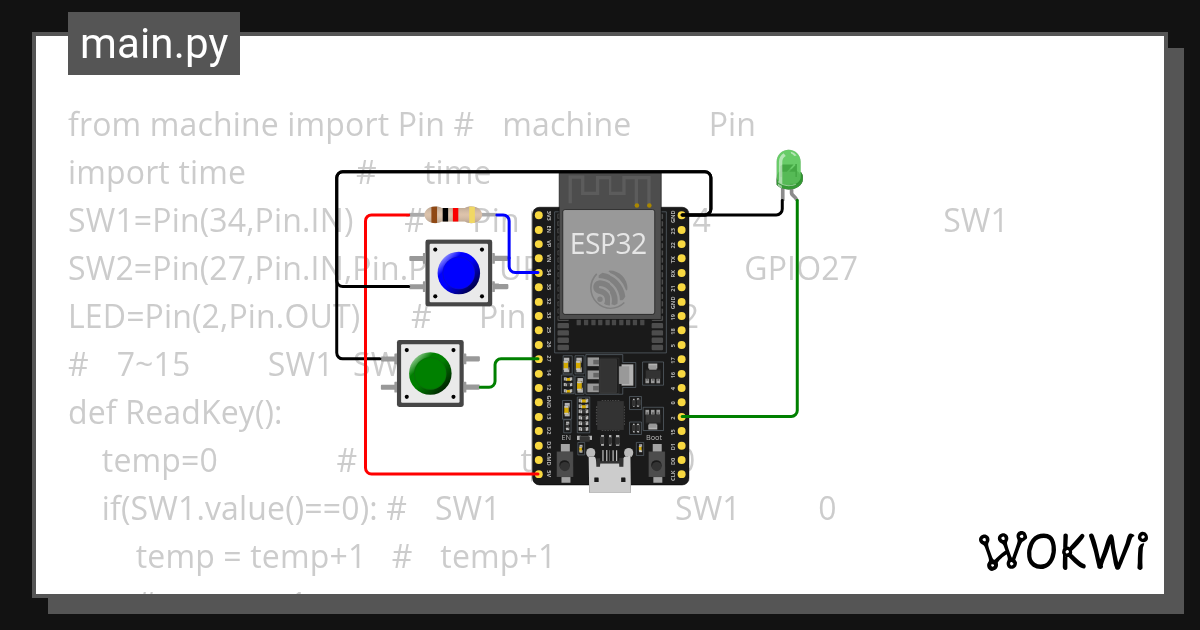 112_2_Sensor_Lab1_1 - Wokwi ESP32, STM32, Arduino Simulator