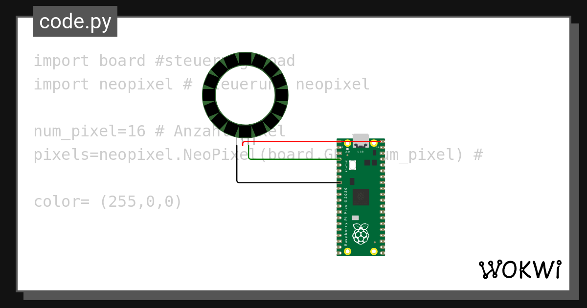 Egon Von Der Frittenranch Wokwi Esp32 Stm32 Arduino Simulator 