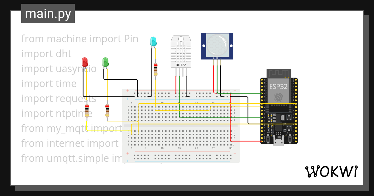 asm iot Copy - Wokwi ESP32, STM32, Arduino Simulator