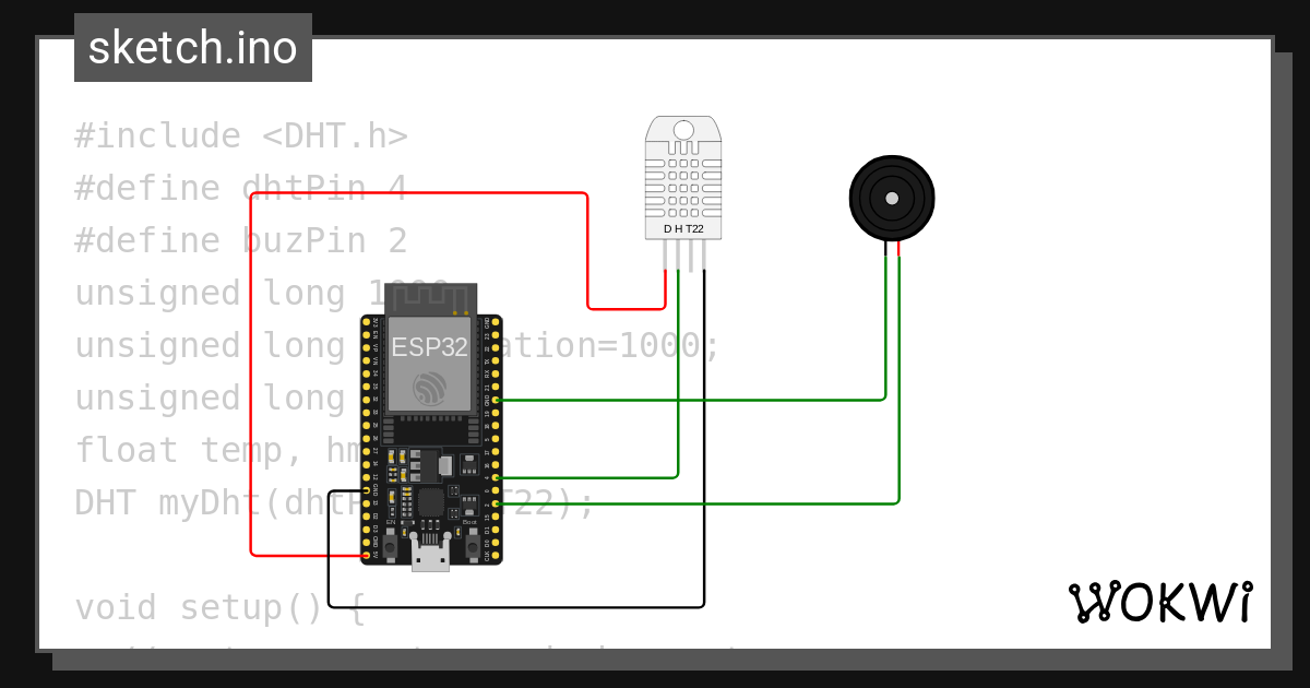 Milli Wokwi Esp32 Stm32 Arduino Simulator