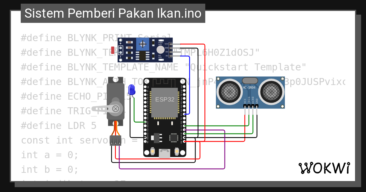 Wokwi Online Esp32 Stm32 Arduino Simulator 8175