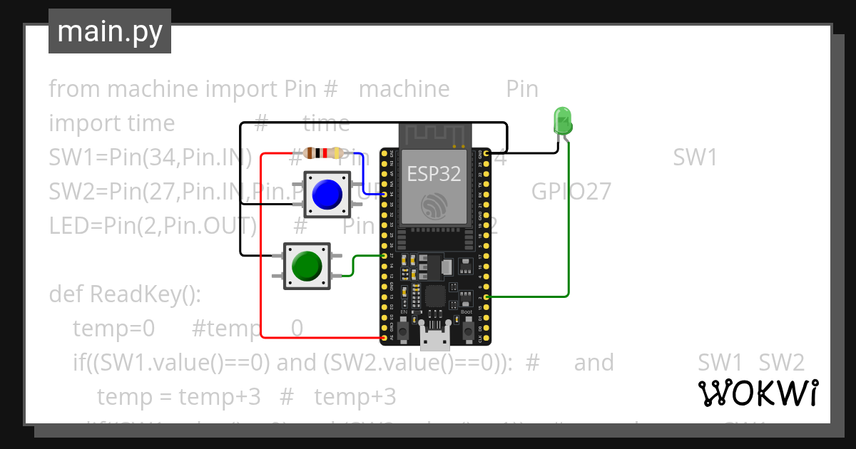 112_2_Sensor_Lab1_3 - Wokwi ESP32, STM32, Arduino Simulator
