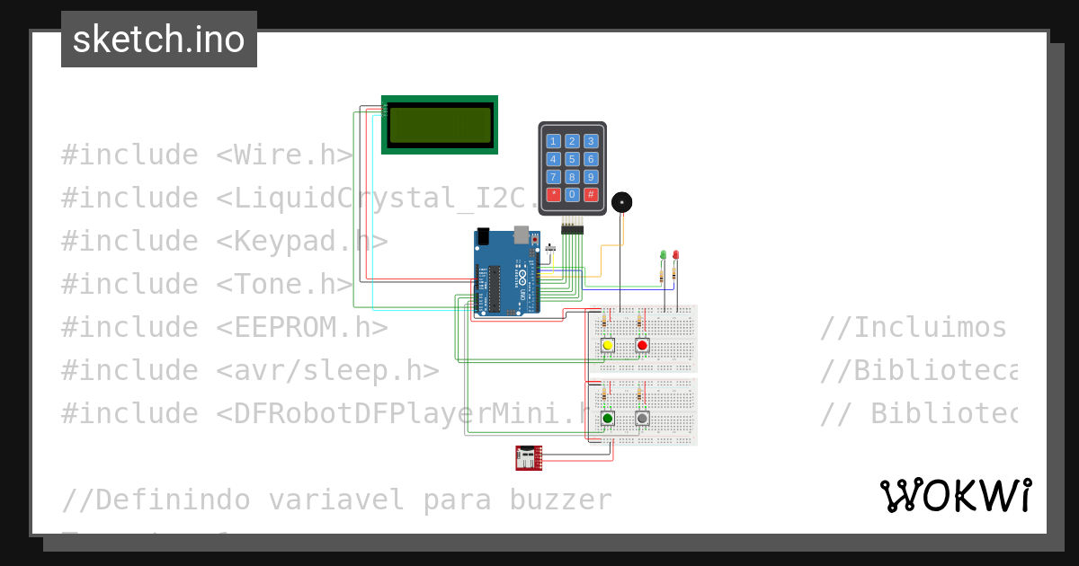 Csdefusesimulator Wokwi Esp32 Stm32 Arduino Simulator