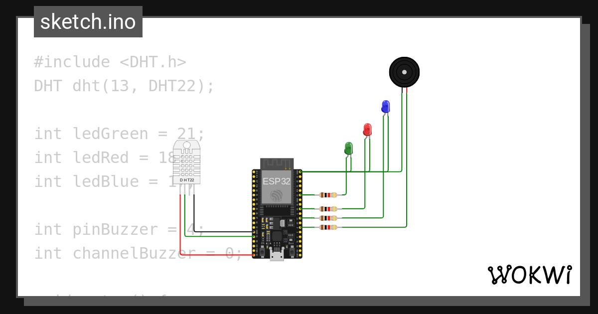 Ab2217051146fernanda Pranatatugas2 Iot Wokwi Esp32 Stm32 Arduino Simulator