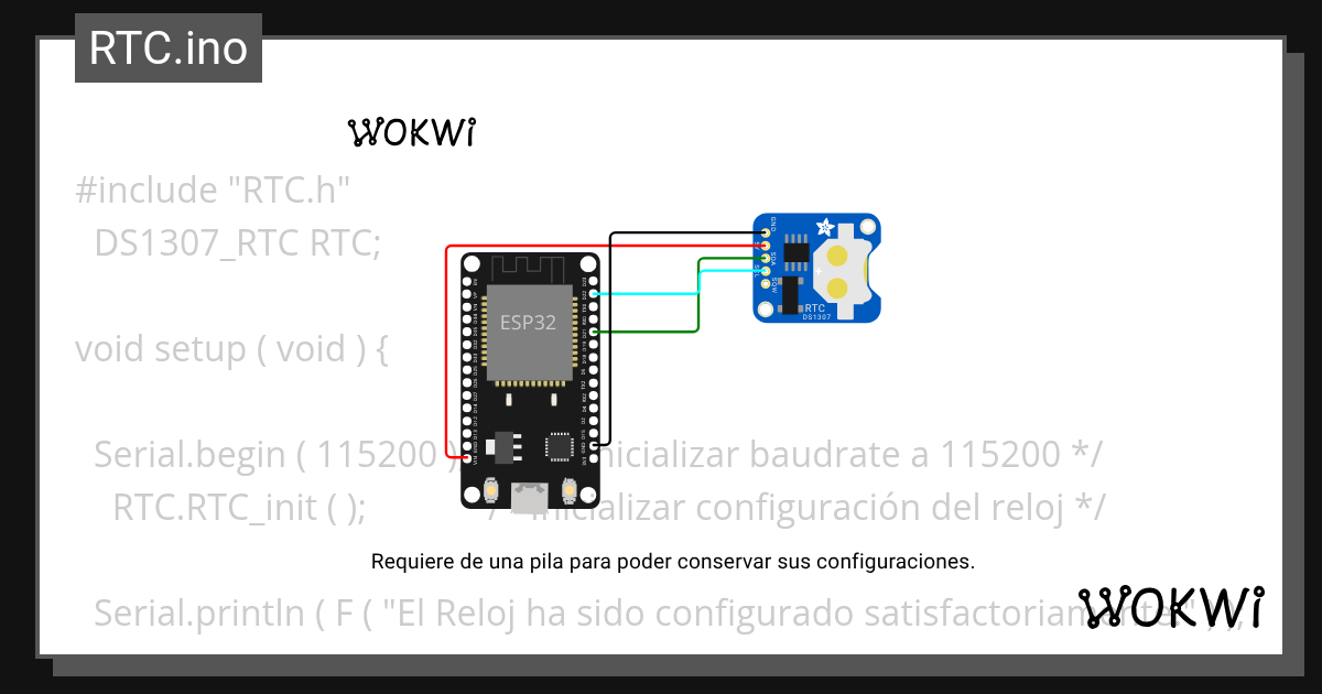 Rtc Copy Wokwi Esp32 Stm32 Arduino Simulator 7572