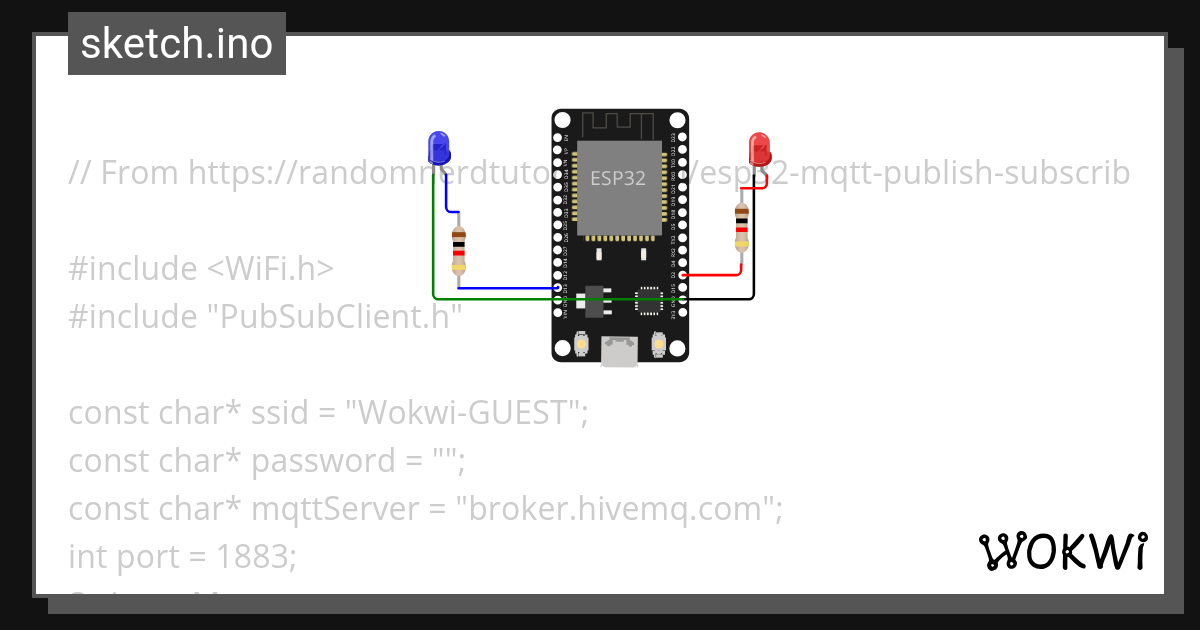 mqtt_esp32-test.ino LeDinhTien - Wokwi ESP32, STM32, Arduino Simulator