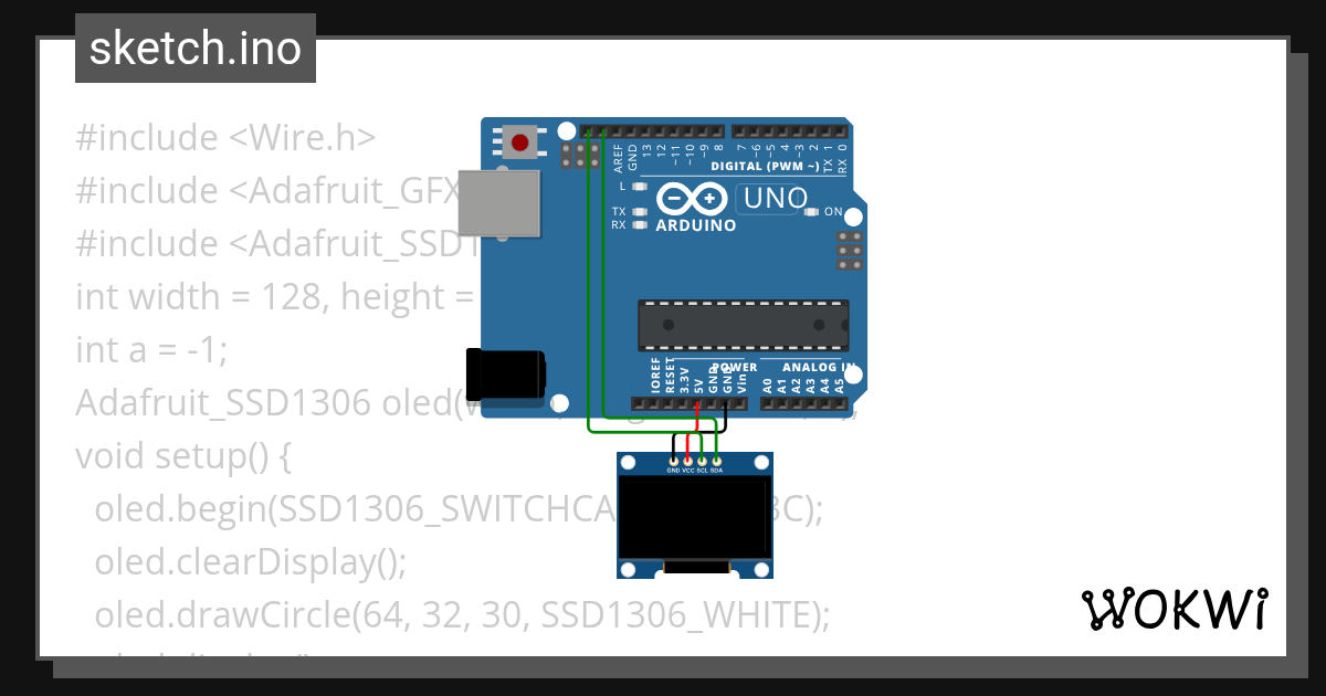 Wokwi - Online ESP32, STM32, Arduino Simulator Wokwi - Online ESP32, STM32, Arduino Simulator