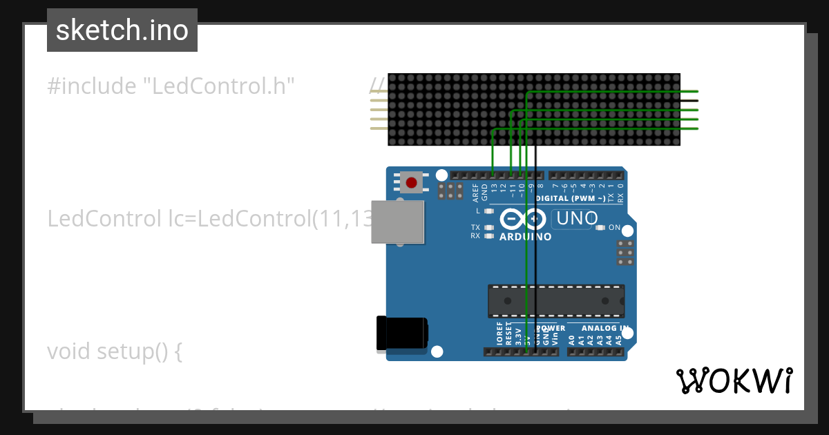 CLASE - Wokwi ESP32, STM32, Arduino Simulator CLASE - Wokwi ESP32, STM32, Arduino Simulator