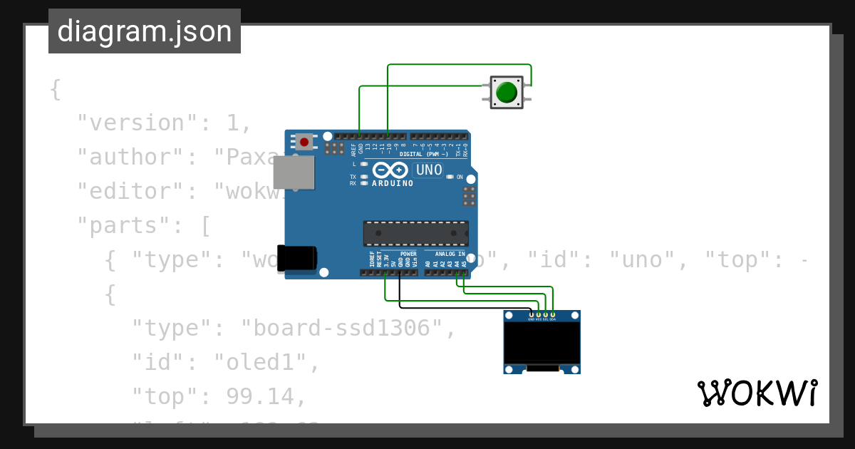 Doom Wokwi Esp32 Stm32 Arduino Simulator 