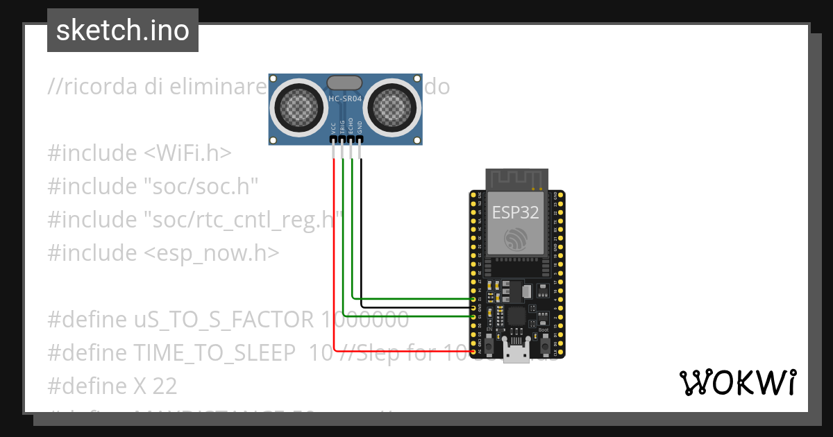ch1_parkingOccupancy - Wokwi ESP32, STM32, Arduino Simulator