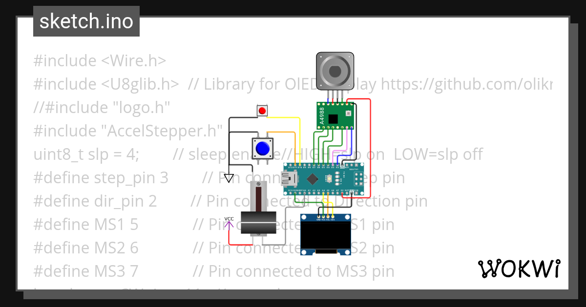 Nano 1 Wokwi Esp32 Stm32 Arduino Simulator 5516
