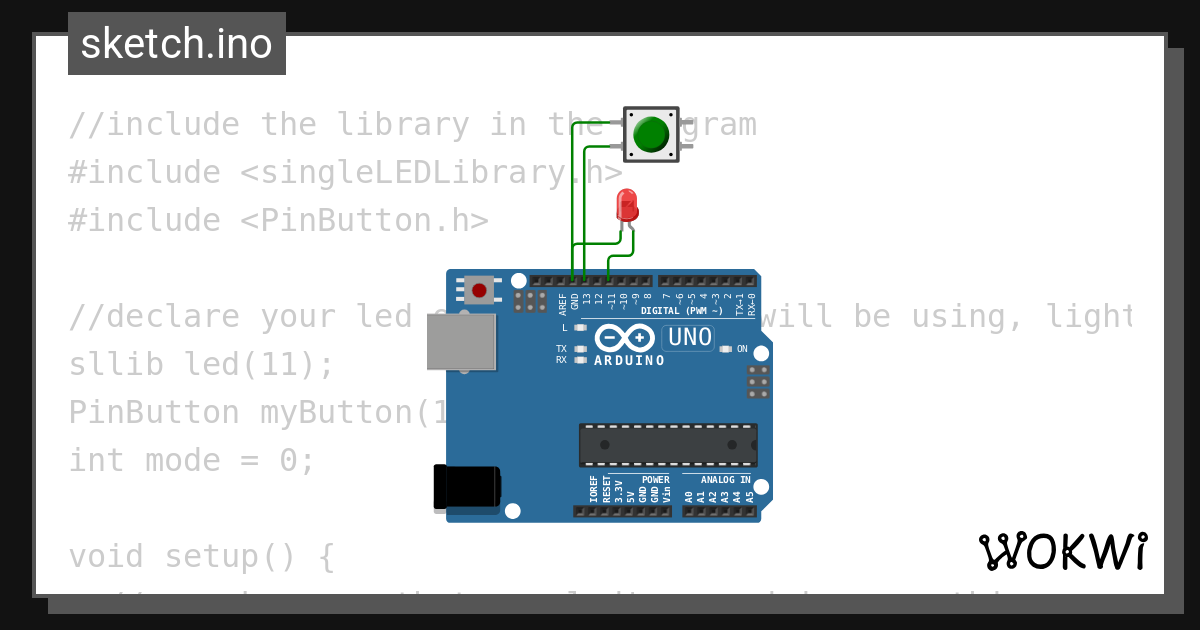 Hell Yea Wokwi Esp32 Stm32 Arduino Simulator