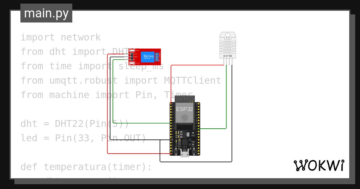 Ejercicio7 Wokwi Esp32 Stm32 Arduino Simulator 7956