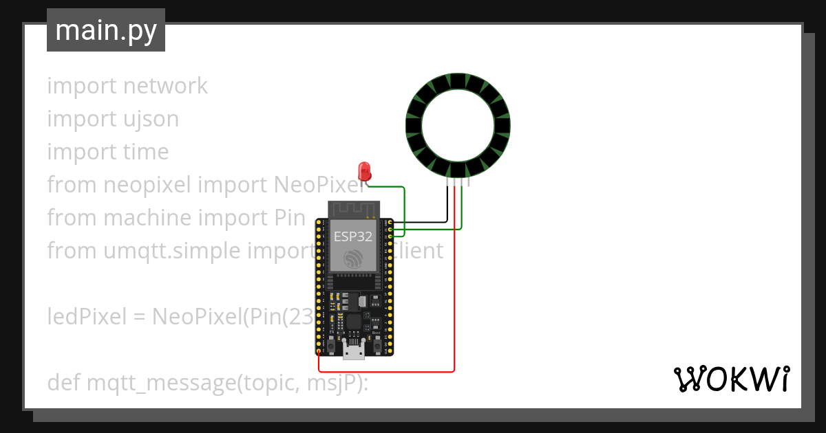 Wokwi Online Esp32 Stm32 Arduino Simulator 