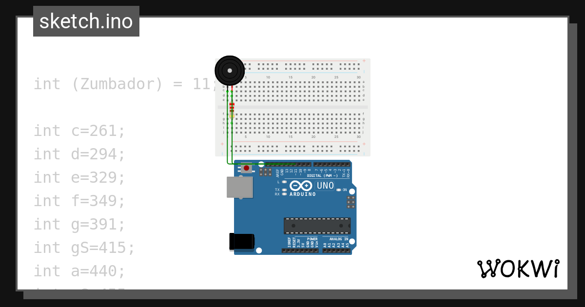 Prueba Acumulativa Wokwi Esp32 Stm32 Arduino Simulator 5038