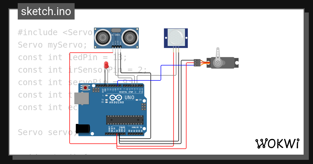 K5 Aldy Wokwi Esp32 Stm32 Arduino Simulator