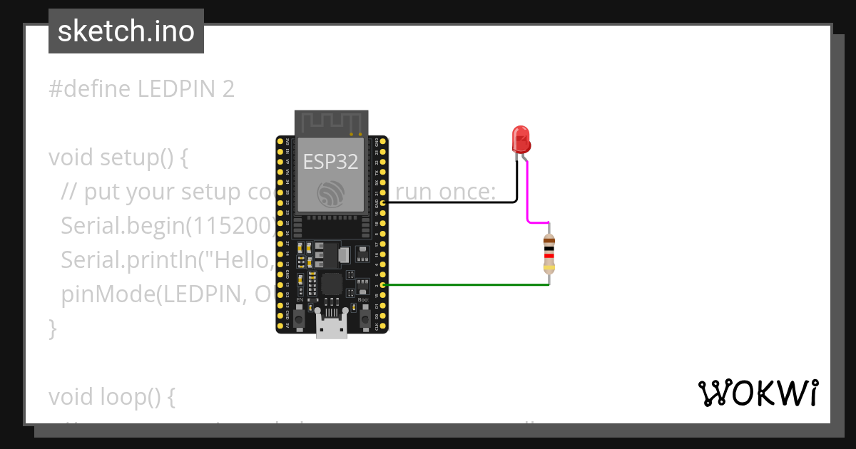 Afiq Wokwi Esp32 Stm32 Arduino Simulator 