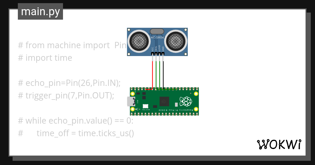 question 3 - Wokwi ESP32, STM32, Arduino Simulator