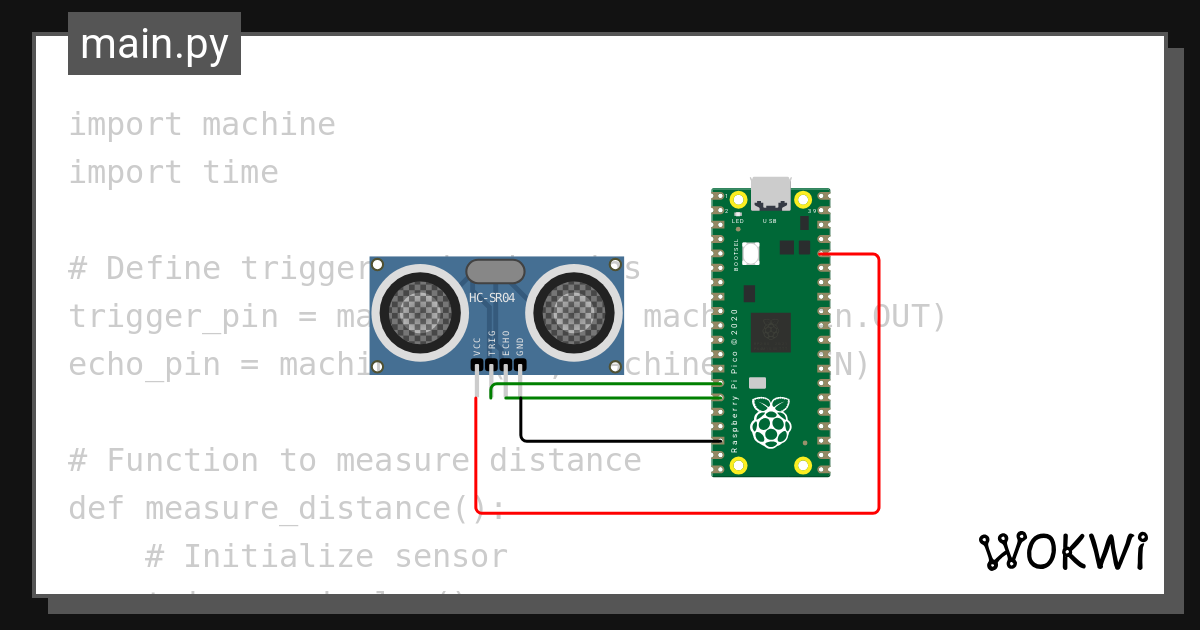 Proj3 Wokwi Esp32 Stm32 Arduino Simulator