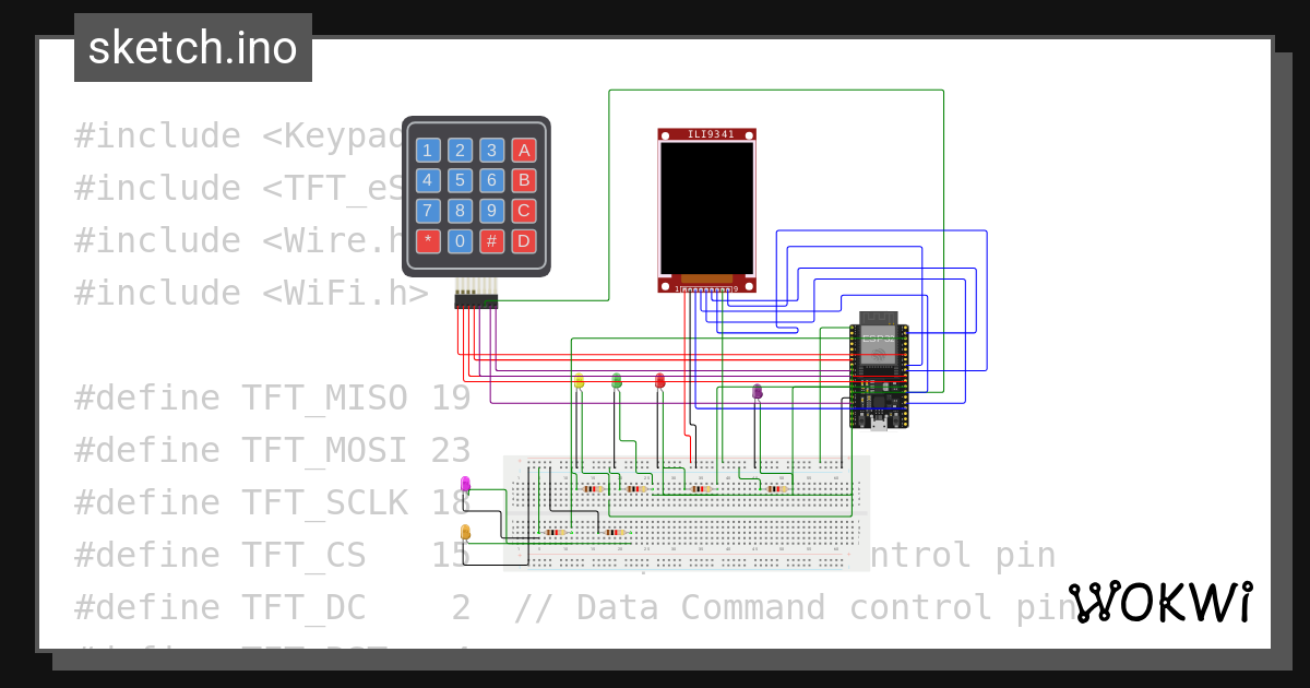 Pcv Wokwi Esp32 Stm32 Arduino Simulator