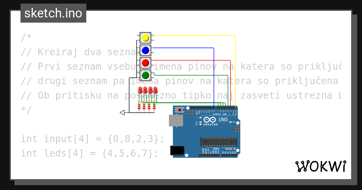 Domaca Naloga Wokwi Esp32 Stm32 Arduino Simulator 2418