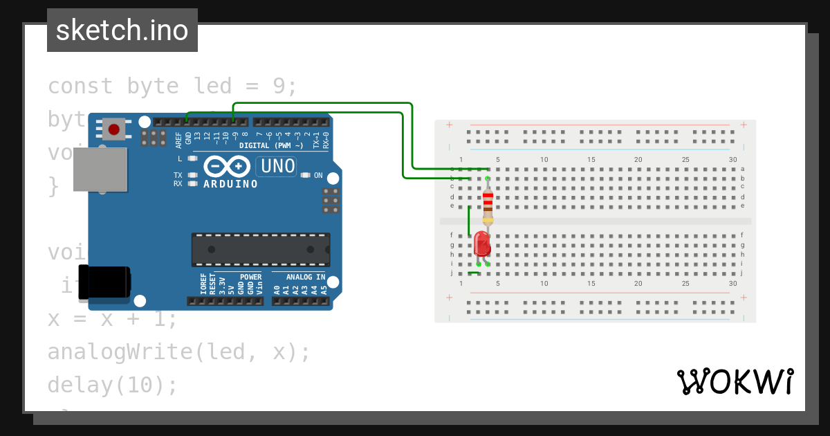 If Yan Son Wokwi Esp32 Stm32 Arduino Simulator 4181