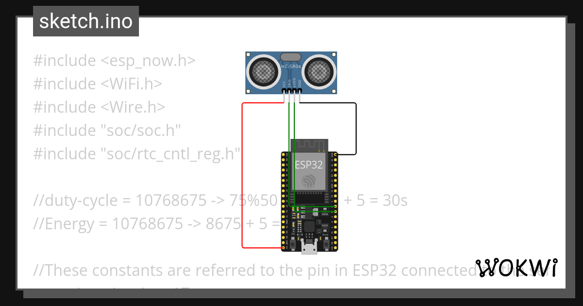 Challenge1 Wokwi Esp32 Stm32 Arduino Simulator 1912