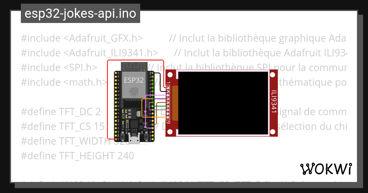 sin continue - Wokwi ESP32, STM32, Arduino Simulator