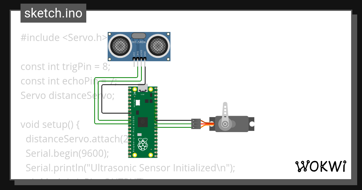 marwan - Wokwi ESP32, STM32, Arduino Simulator