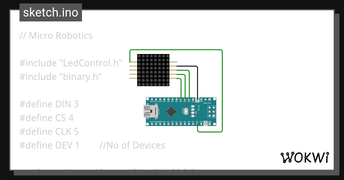Ana Ovalle y Echeverry 11-4 - Wokwi ESP32, STM32, Arduino Simulator