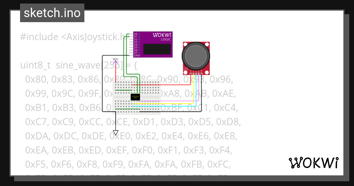 Wokwi - Online ESP32, STM32, Arduino Simulator