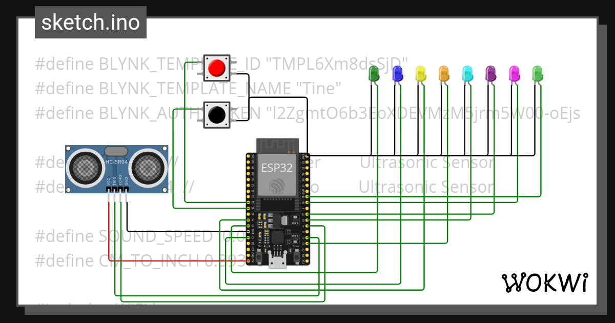 aa - Wokwi ESP32, STM32, Arduino Simulator
