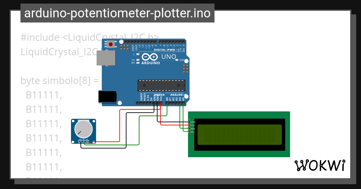Wokwi - Online ESP32, STM32, Arduino Simulator